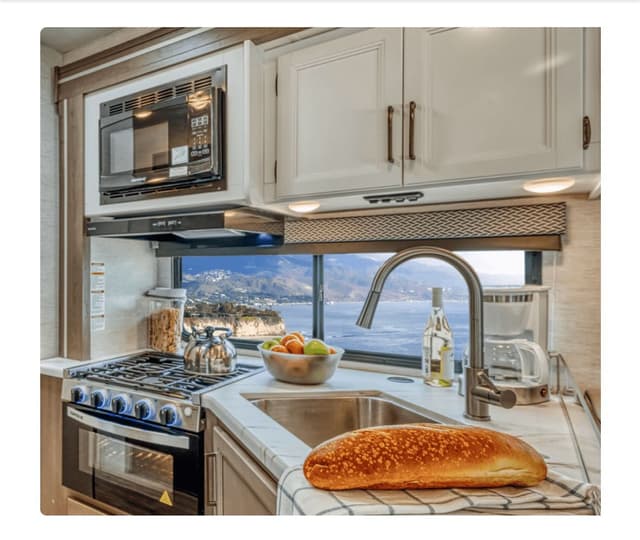 #國外遊記 美國🇺🇸自租RV西部公路之旅ep.2 - 旅遊板 | Dcard