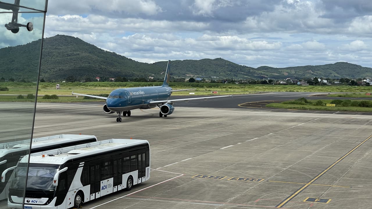 #國外遊記 越南 胡志明＋大叻 自助小旅行5日 D1-D3 - 旅遊板 | Dcard