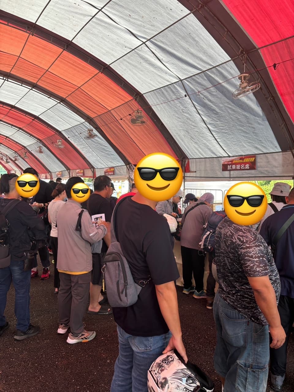 #其他 RTS直線600M 高雄試乘會 - 機車板 | Dcard