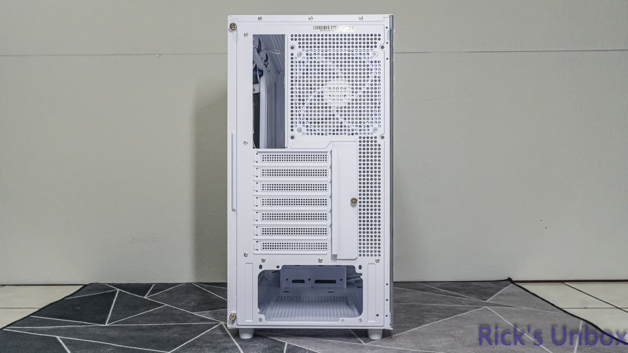 【開箱】平價實木中塔機殼 | MONTECH XR WOOD WHITE - 3C板 | Dcard