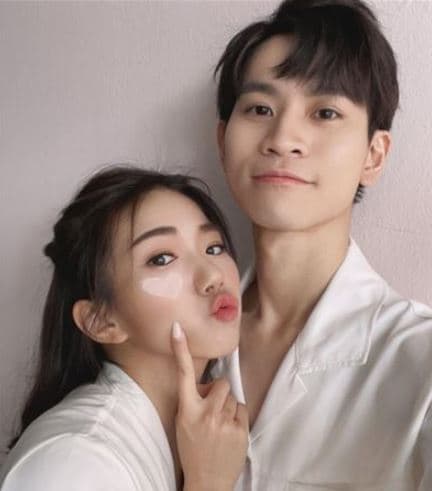 男閨密力挺Andy老師！范成章自爆「曾借錢給家寧」開嗆：帳本拿出來 - SETN三立新聞網 (@setn54) | Dcard