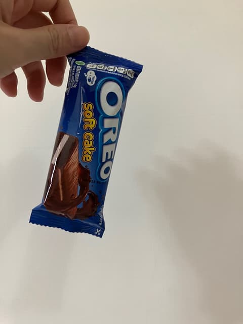 OREO 巧心蛋糕 - 美食板 | Dcard