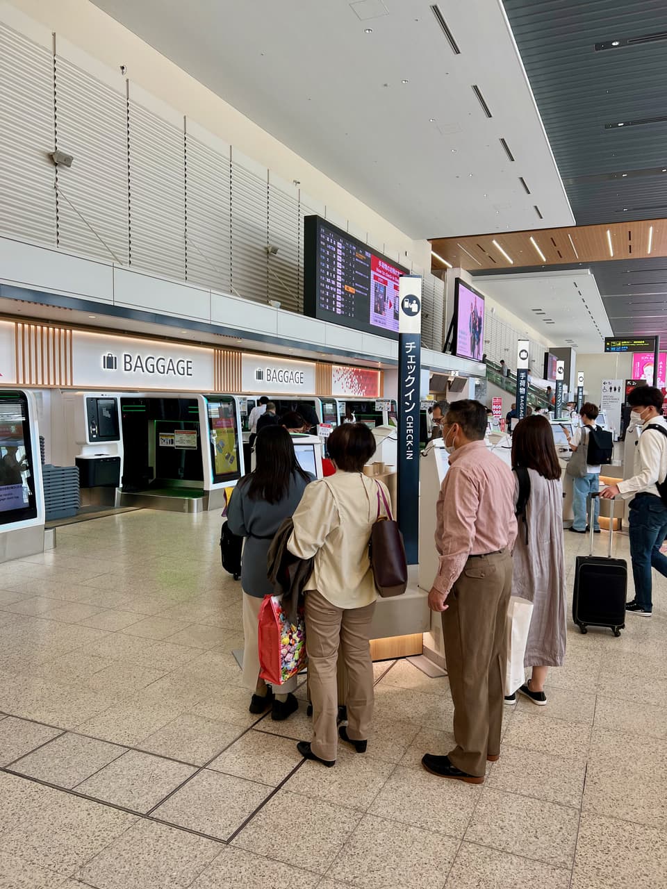 日本國內線初體驗：日本航空 大阪伊丹ITM 出雲IZO - 日本旅遊板 | Dcard