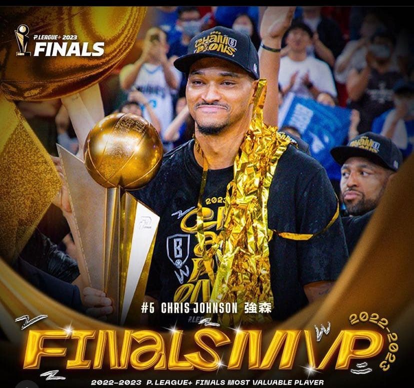 為什麼完全沒人討論fmvp強森？？ - 籃球板 | Dcard