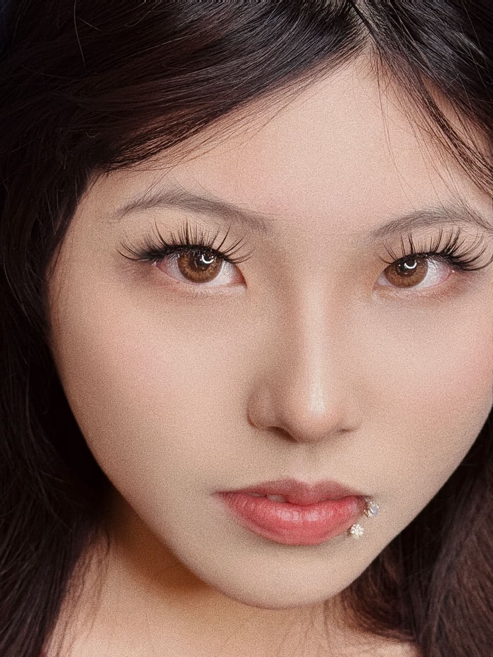 徵美睫模特💗 - 嶺東科大板 | Dcard