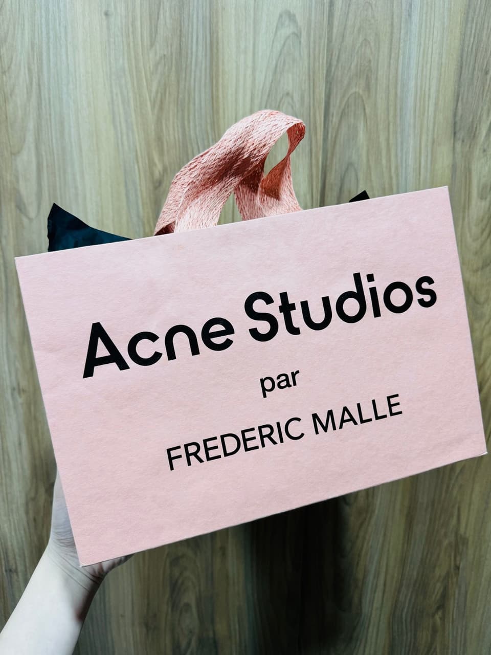 #分享 又甜又颯的Frederic Malle-Acne Studios💖 - 香氛板 | Dcard