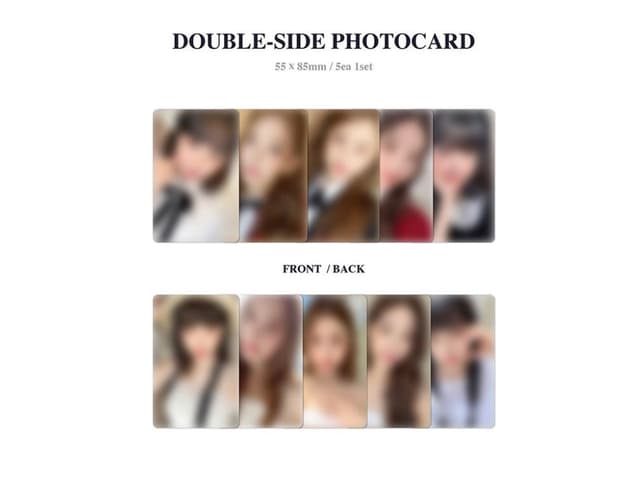 #情報 LE SSERAFIM 2023 SEASON'S GREETINGS＜𝐂𝐋𝐀𝐒𝐒 𝐎𝐅 𝟐𝟎𝟐𝟑＞ - LE SSERAFIM板 | Dcard