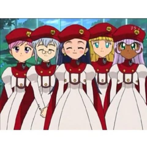 #懷念part2 那些年 我們一起追的卡通 - B48 留言 | Dcard