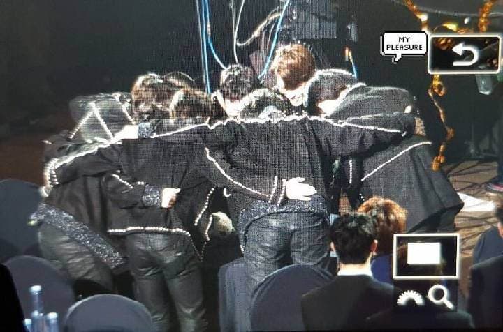 #EXO #2017AAA大賞🎉 - 追星板 | Dcard