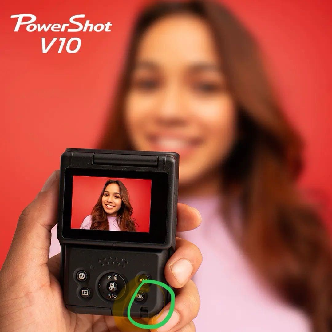 #選購 挑選出國相機（canon v10或sony zv-1f📷 - 攝影板 | Dcard