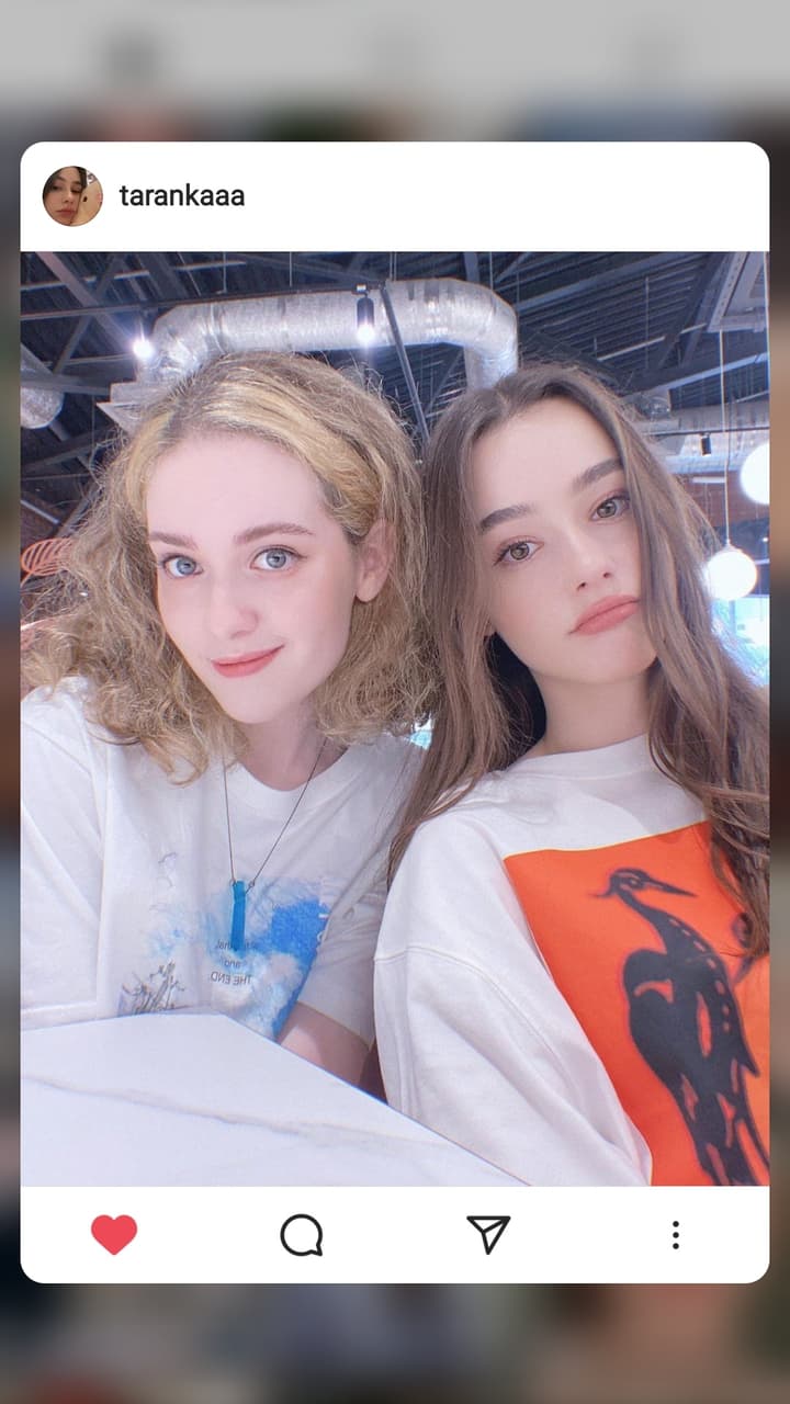 8位IG追蹤的外國女生🧚（上） - 女孩板 | Dcard