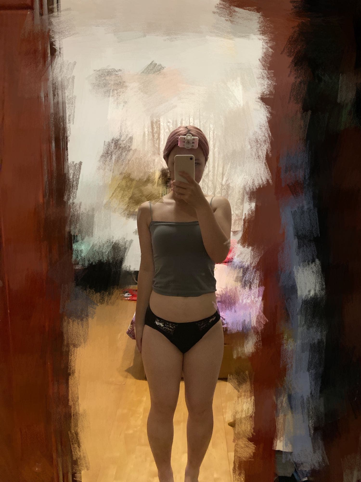 #分享 花四個半月瘦了9公斤 小基數減肥 身高155 59 ️50 - 減肥板 | Dcard