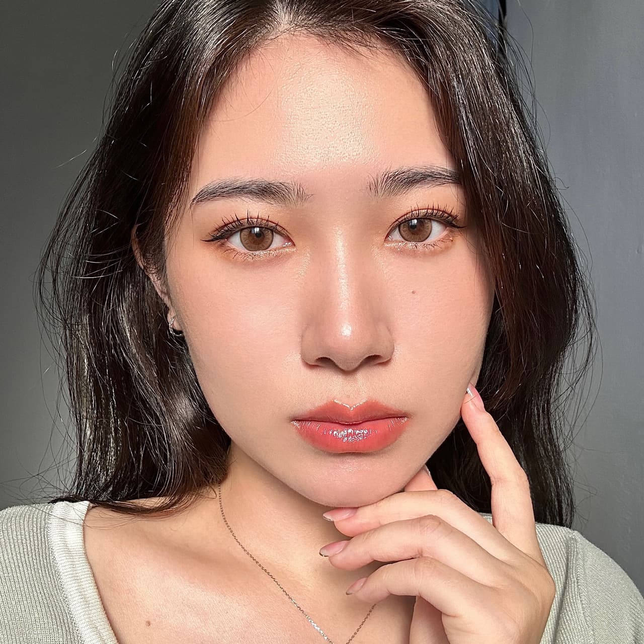 🫶🏻帝康TICON 新品日拋 光漾瞬間 - 摸你卡撐 (@vivi47) | Dcard