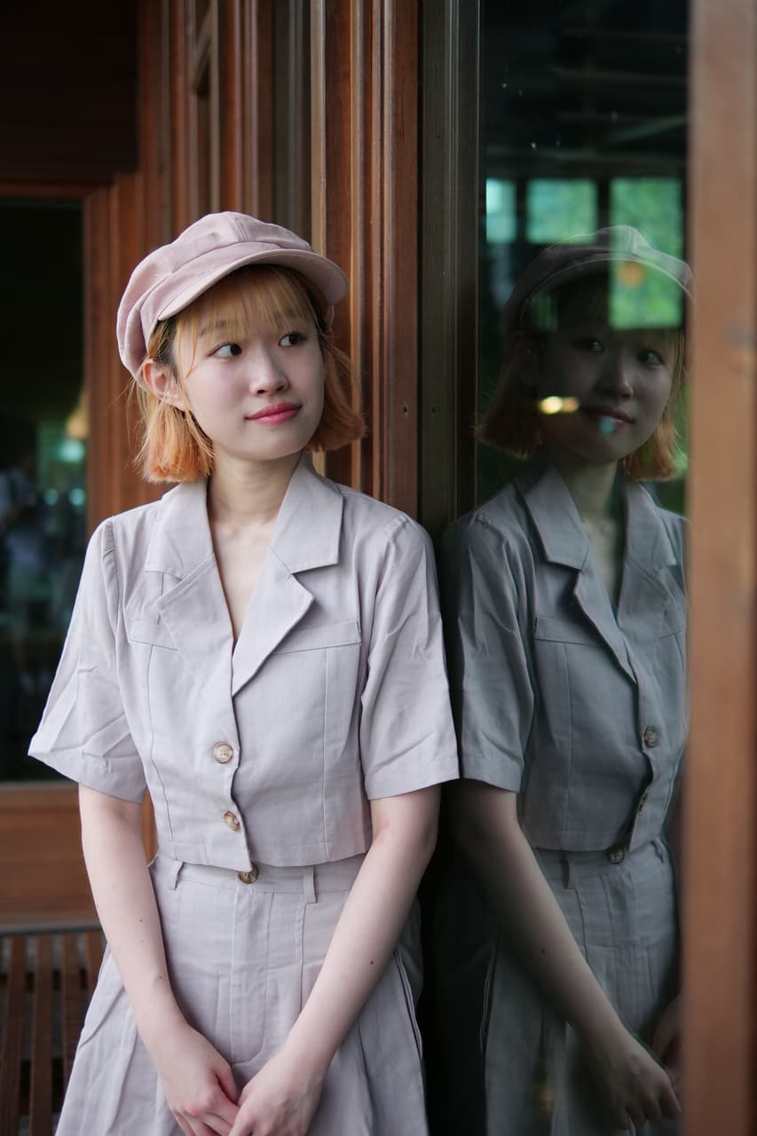 SKYMART香港服飾品牌開箱💕 - 我是傑利(¯︶¯) (@wuopfj) | Dcard