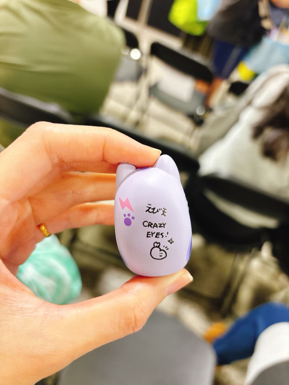 Jinart創作者博覽會｜入場分享 - 插畫板 | Dcard