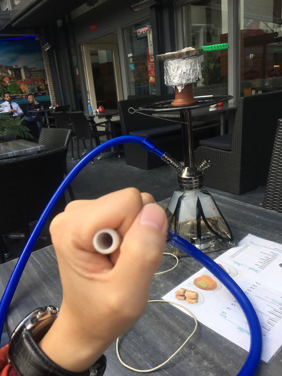 荷蘭故事-4 - 地獄倒楣鬼 (@back.from.hell) | Dcard