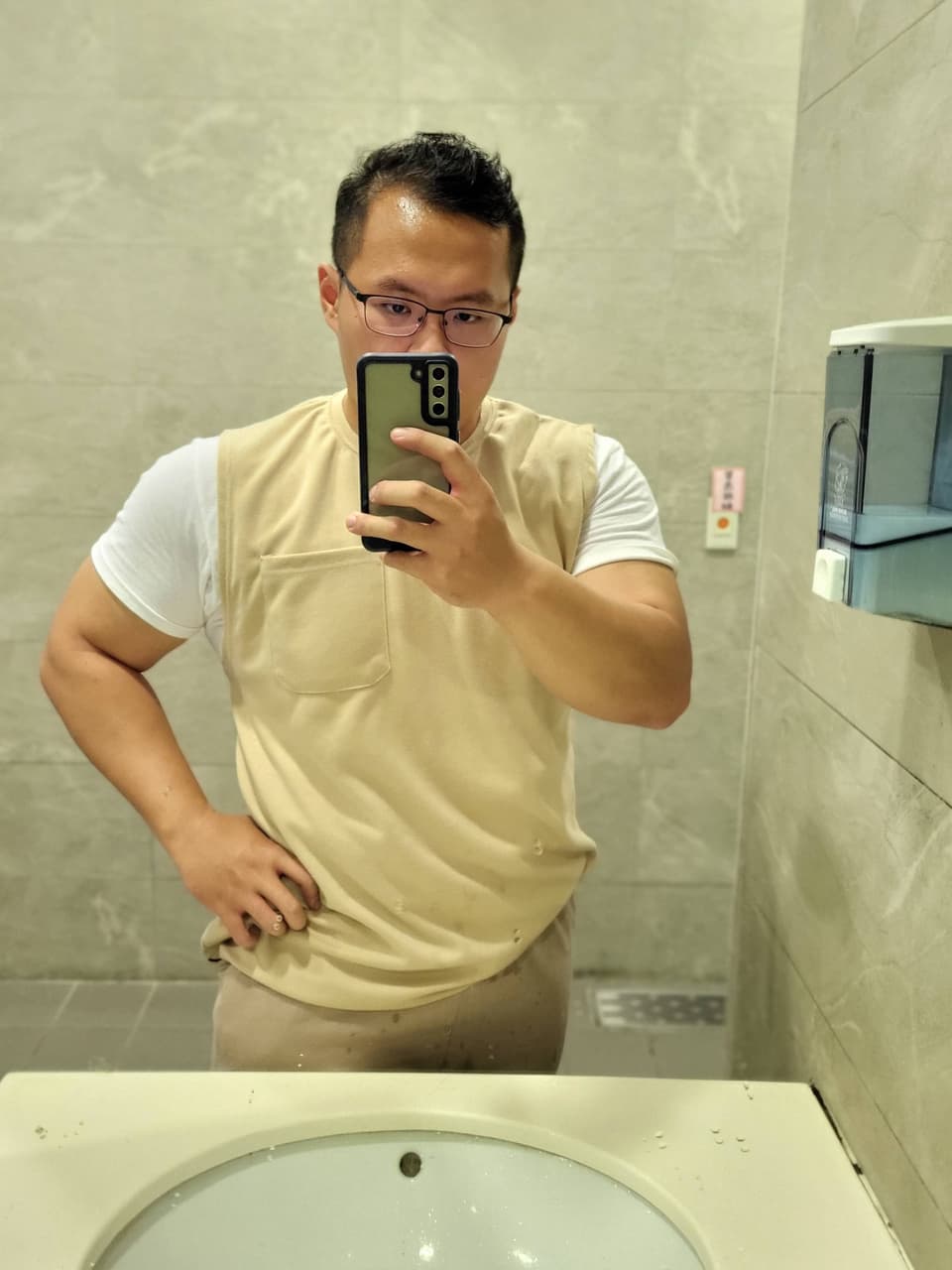 12.07重量訓練誌 - 𓃠 葉問 (@wen_09) | Dcard