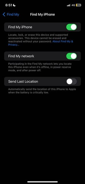 #請益 Airpods的 Find my 功能 - Apple板 | Dcard