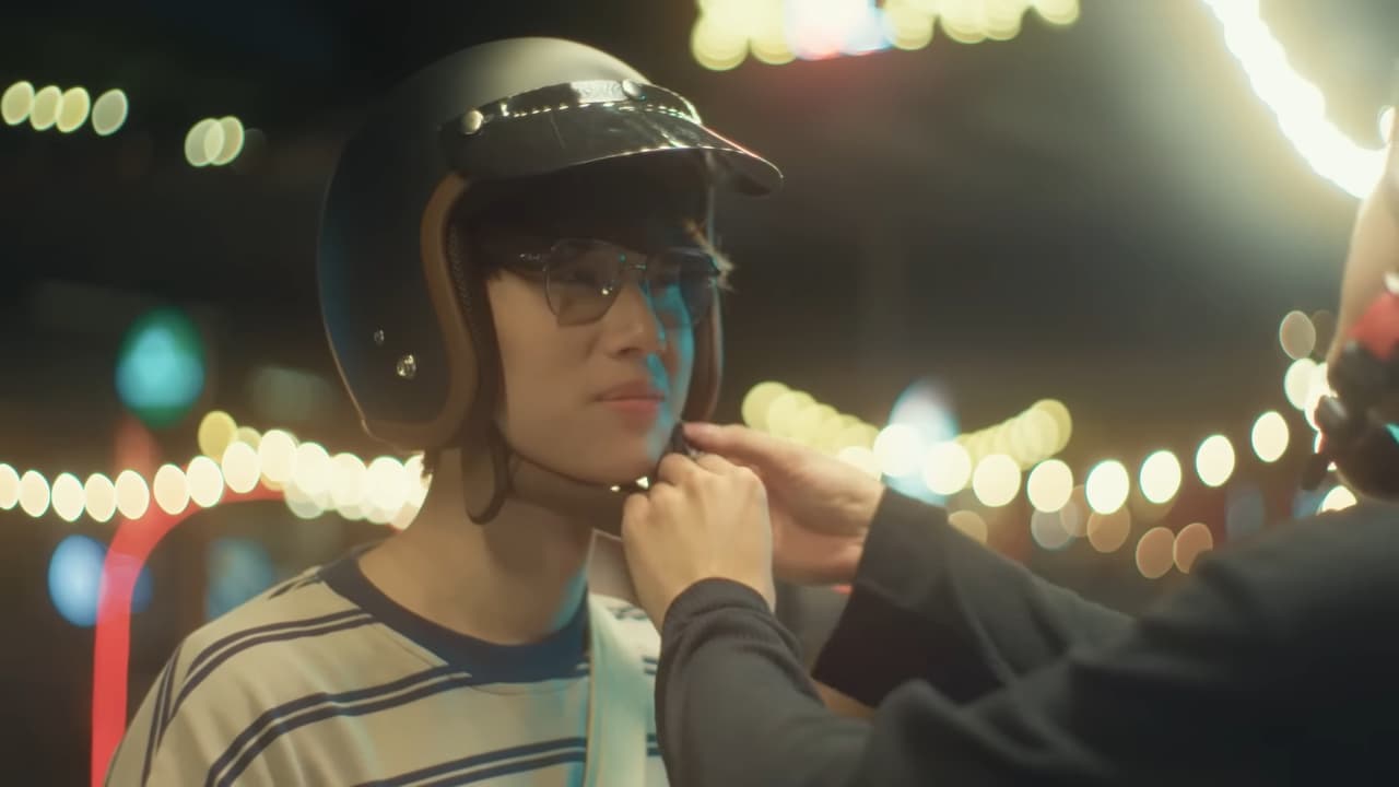 #泰劇 Hidden Agenda 隱愛議程 EP2 全劇透心得 - 泰國影視板 | Dcard