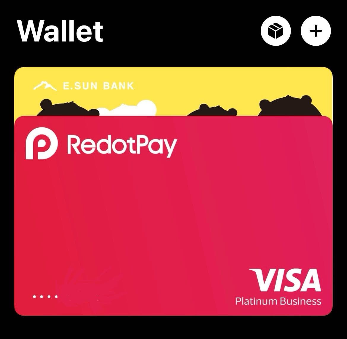 RedotPay 加密貨幣Visa卡實測 - 理財板 | Dcard