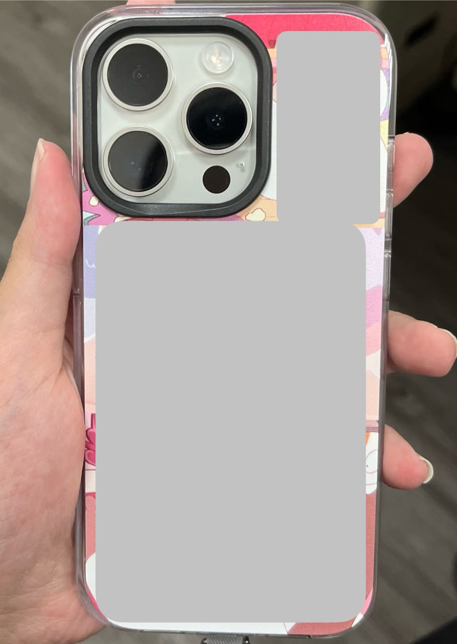 #iPhone 犀牛盾clear客製化品質 - Apple板 | Dcard