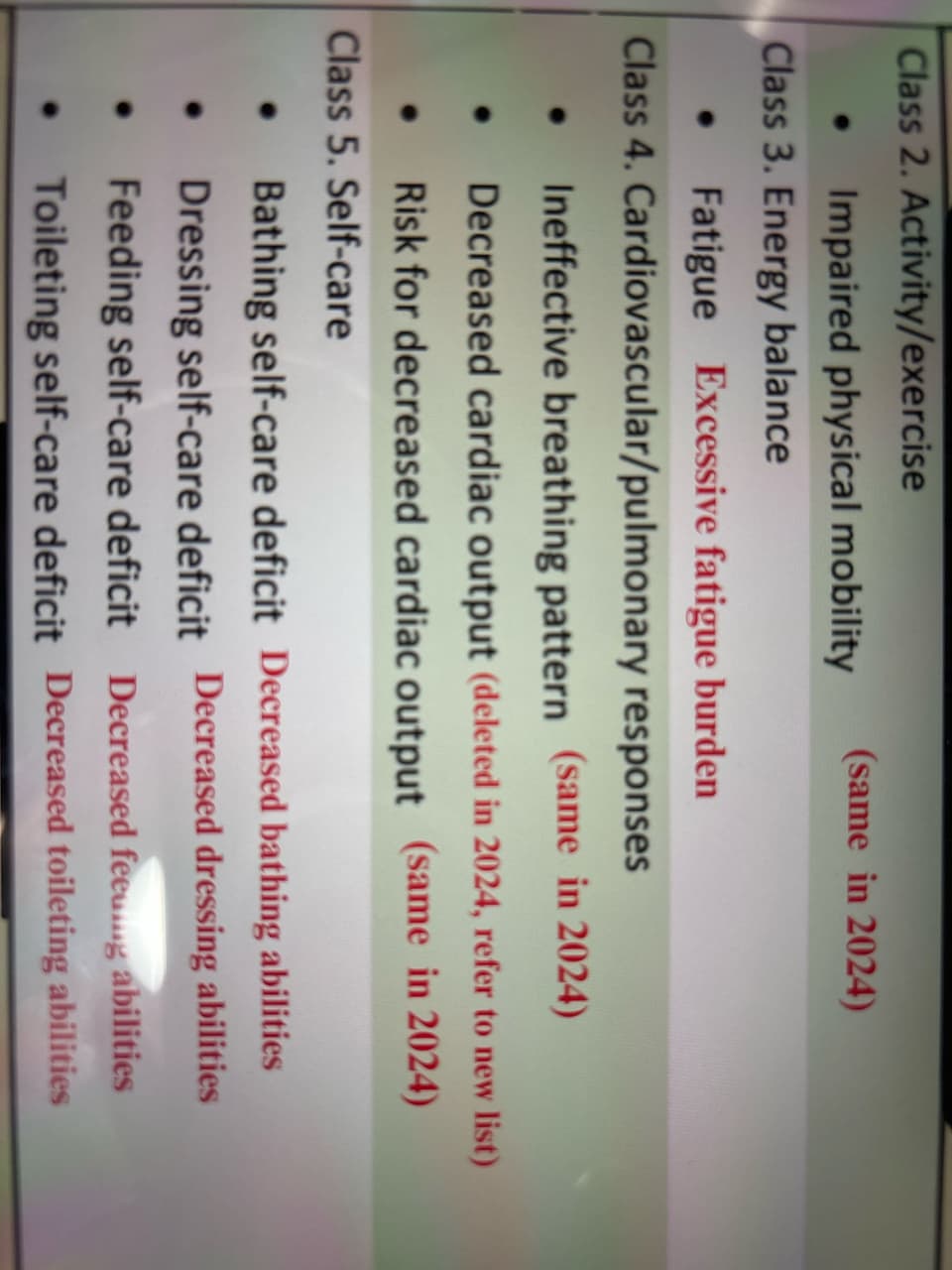 105 nursing diagnosis - 香港都會大學板 | Dcard