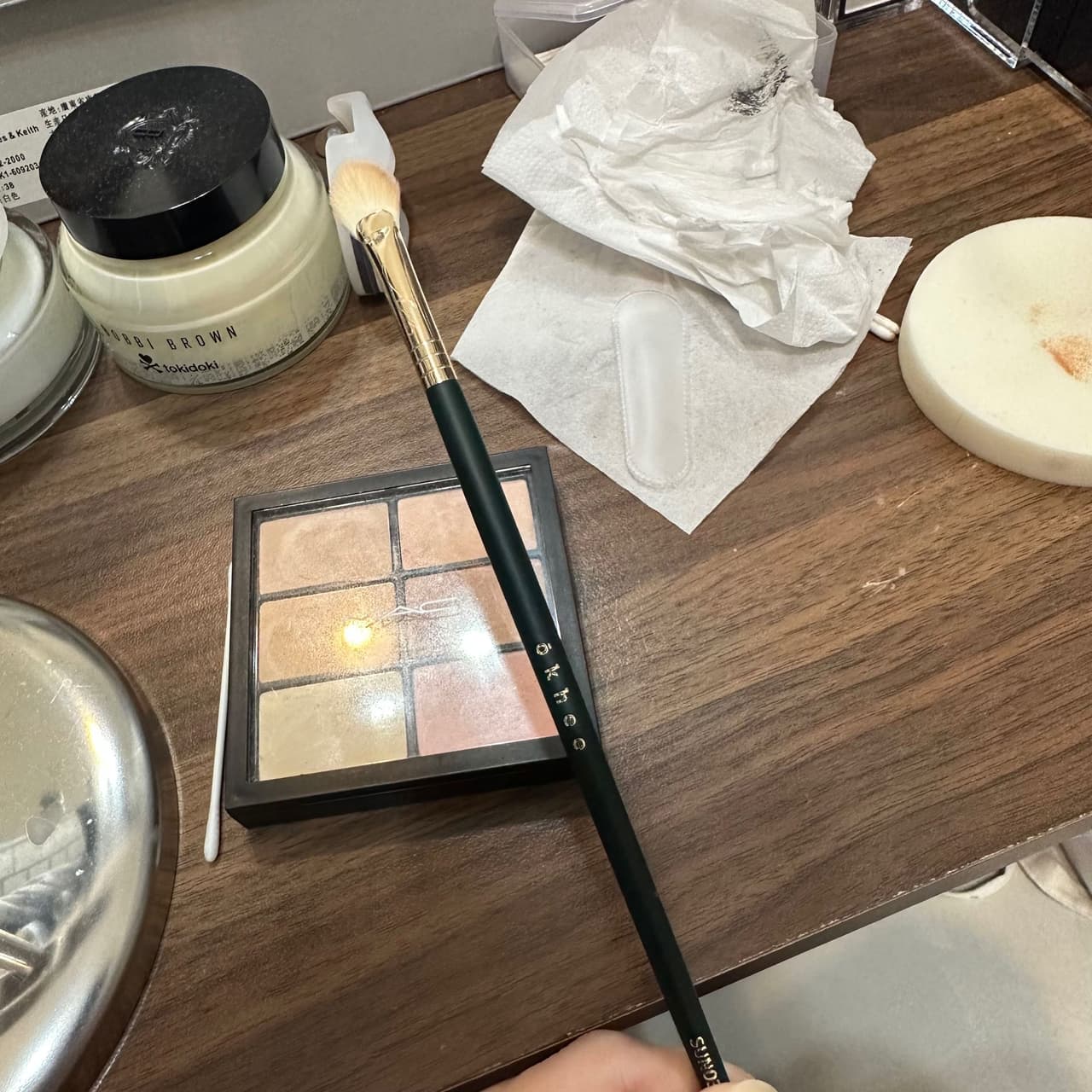 颱風天在家也要漂亮 - 溫蒂 (@tzuaaan) | Dcard