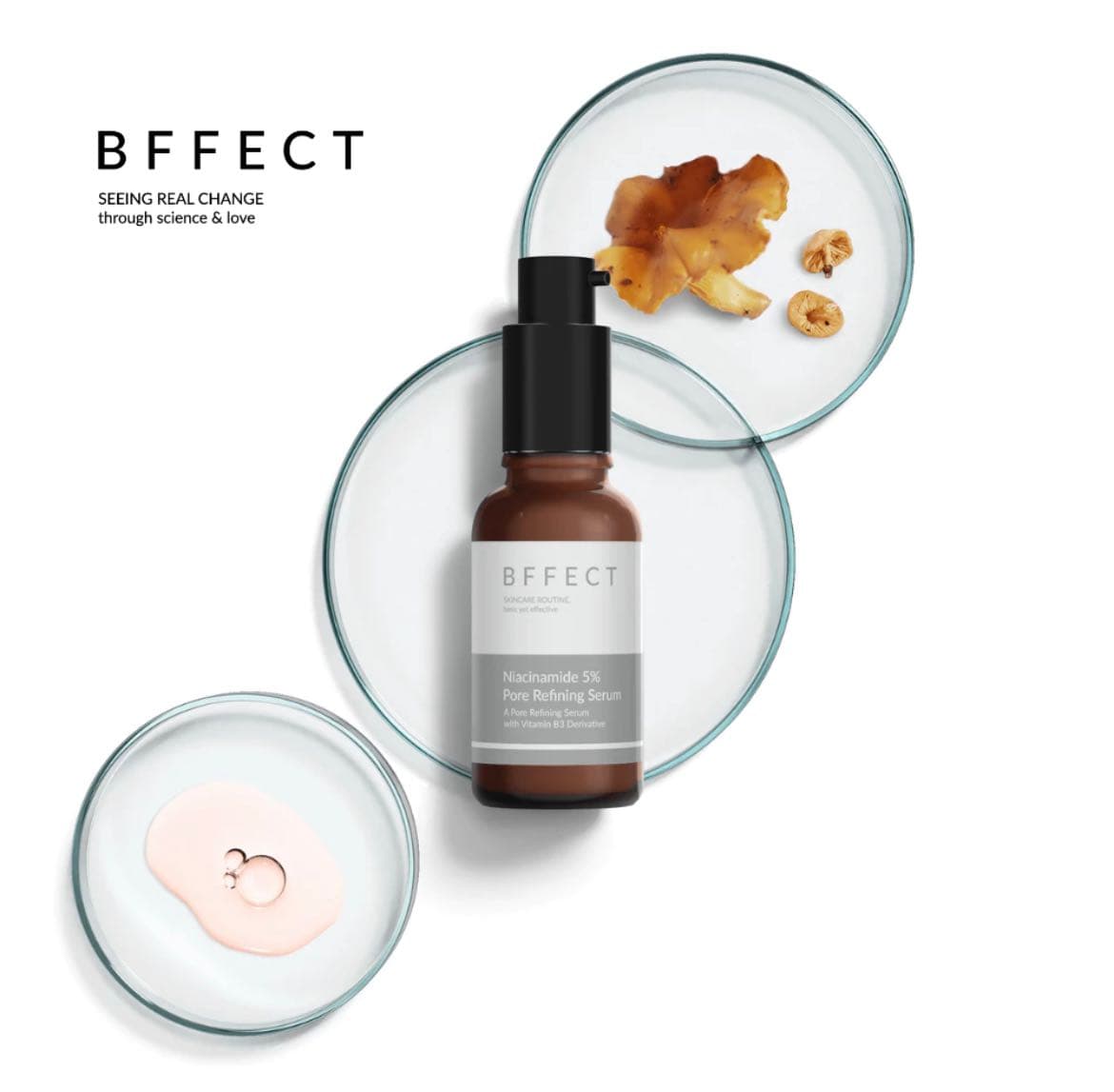 BFFECT一日限定8折中 ️B3毛孔精華、A醇保濕精華冬天必備😍 改善毛孔粗大、淡化細紋、痘痘超有感 滿額再折300不要錯過了😉 - Xuan (@purr8711) | Dcard