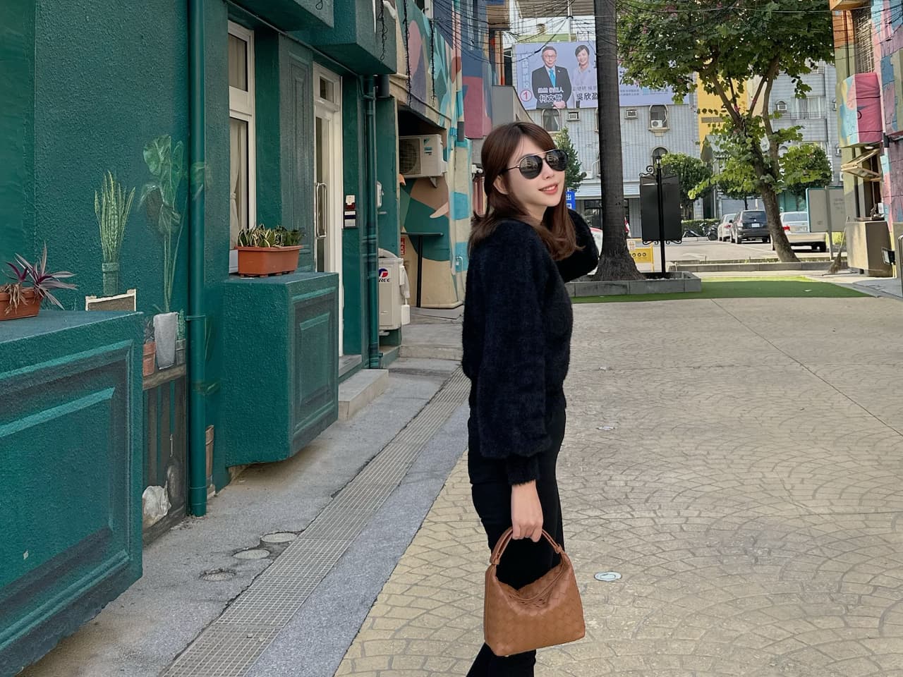 #開箱 BV Mini Wallace 焦糖色 - 精品板 | Dcard