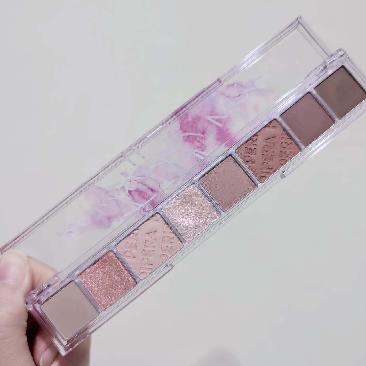 #分享 ＃購物分享 韓系彩妝、上妝工具大爆買（HOLIKA HOLIKA、CLIO、WAKEMAKE） - 美妝板 | Dcard