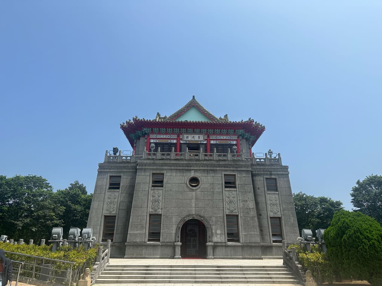 #國內遊記 台灣金門 三天兩夜不專業自助分享！ - 旅遊板 | Dcard