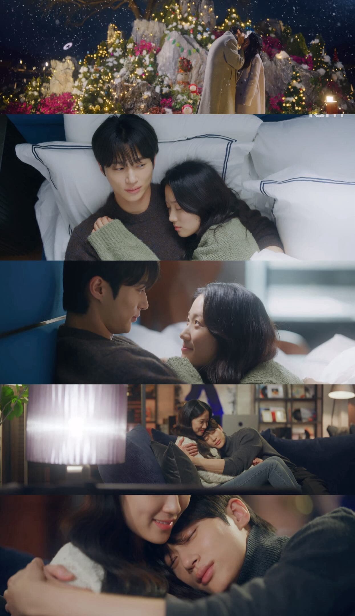 #閒聊 背著善宰跑💖善宰小率bobo呦＆花絮集合 - 韓劇板 | Dcard