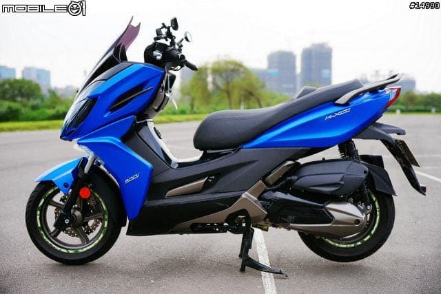 #選購 KYMCO K-XCT詢問 - 機車板 | Dcard