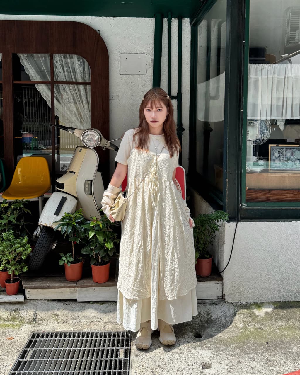 菇( ¨̮ ) (@k.u) | Dcard