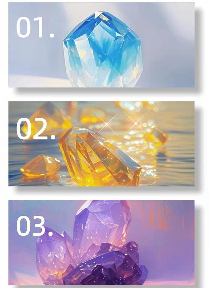 大眾占卜：近期的好運降臨？（附解析） - 伊薇特 (@lisa2314) | Dcard