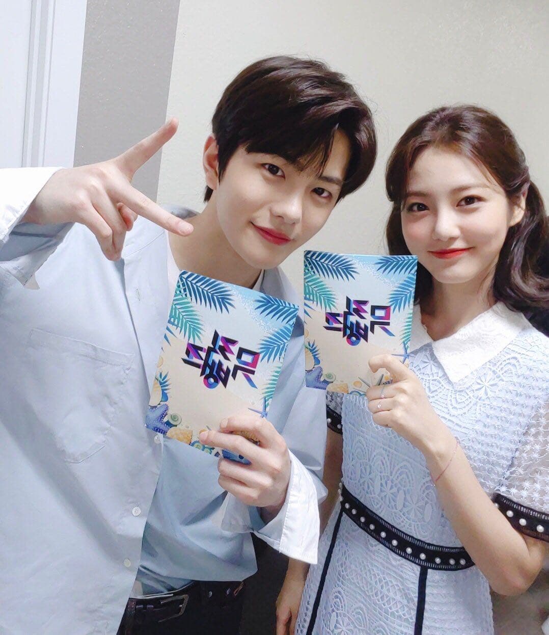 #分享 國民初戀、壞女人一次駕馭的 A-TEEN 短髮女神辛睿恩🤌🏻 - 追星板 | Dcard