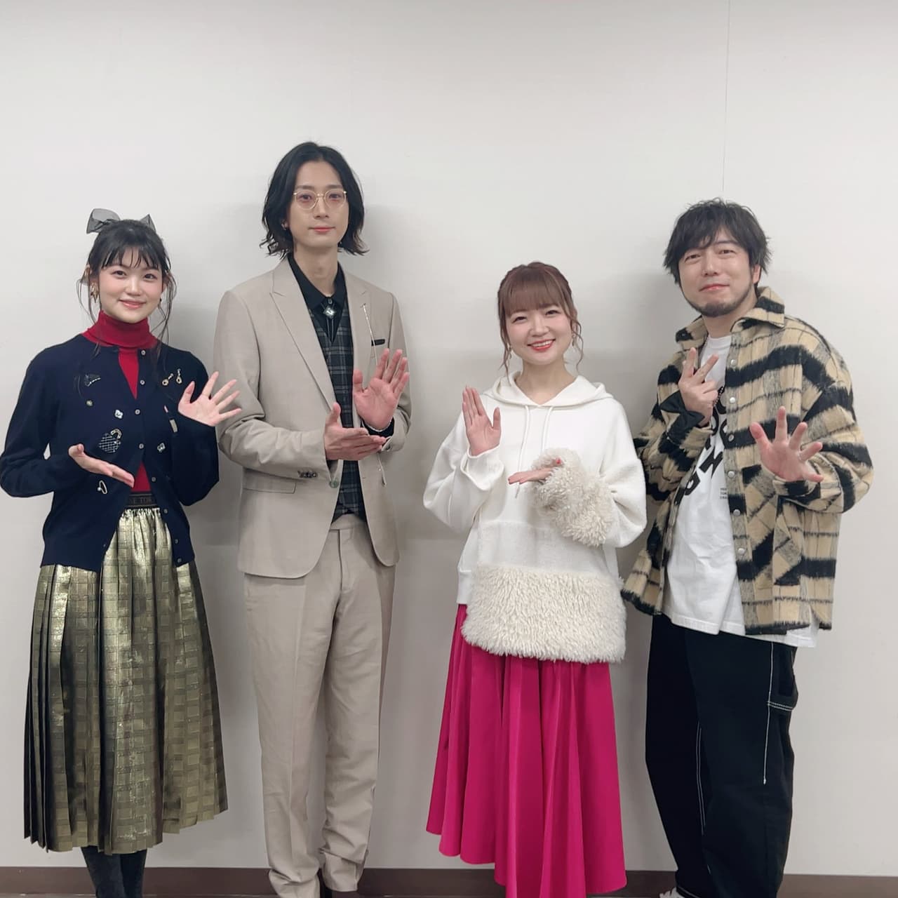 #分享 🌊「Jump Festa 2025」四大場直播 𝐃𝐀𝐘 𝟏 - 動漫板 | Dcard