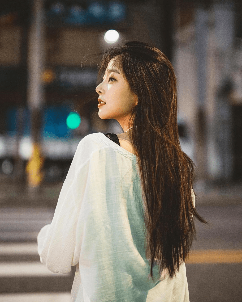 韓國CheezeFilm透明系正妹演員們 - 表特板 | Dcard