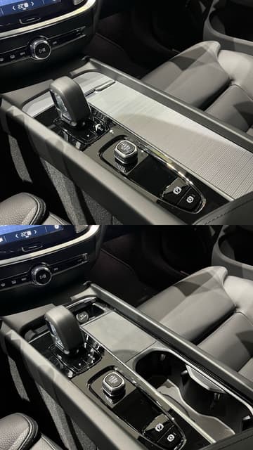 不用190萬的V60 B4 Plus開箱！ - 汽車板 | Dcard