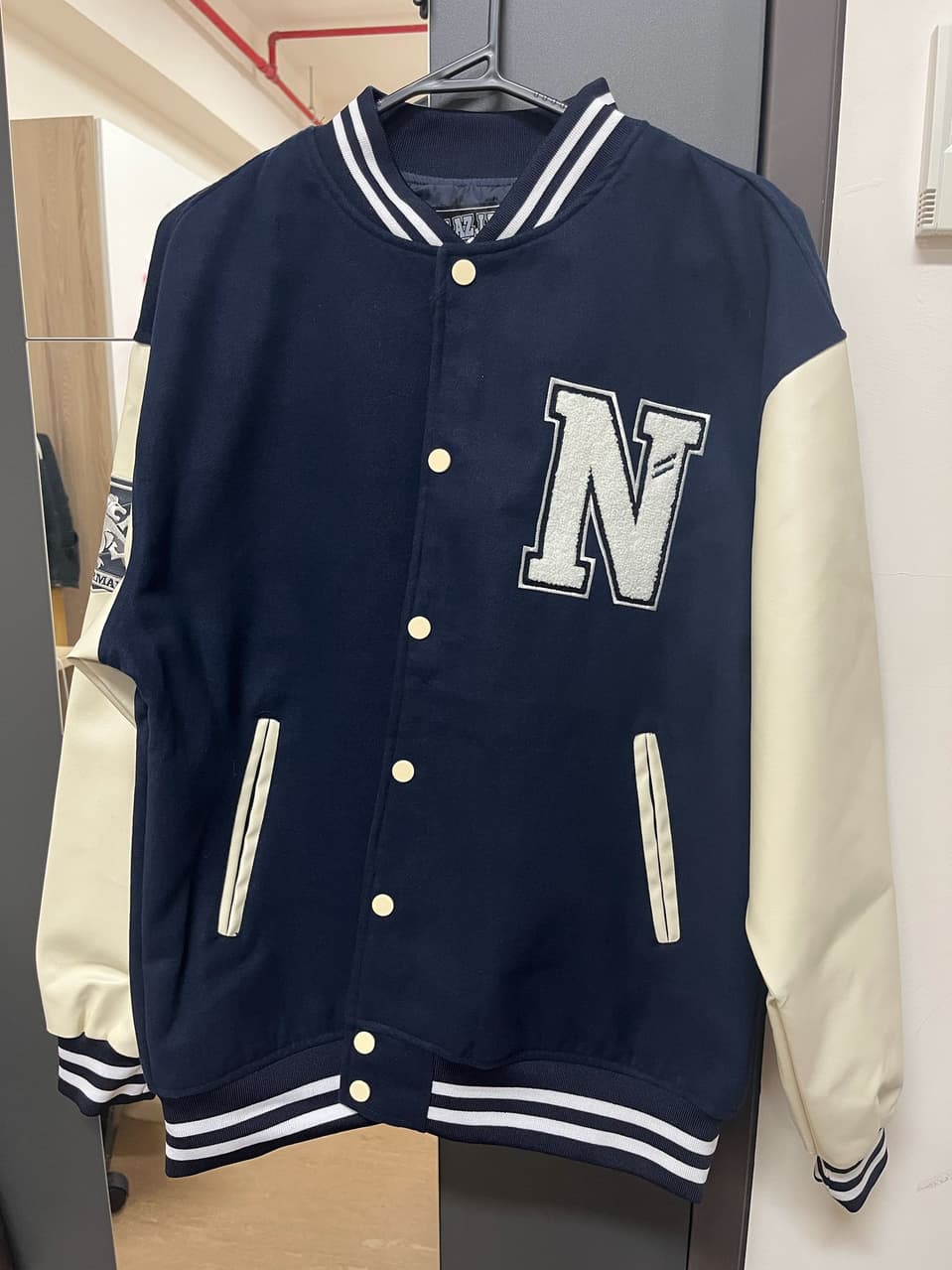 NTNU 棒球衣交換 - 師範大學板 | Dcard