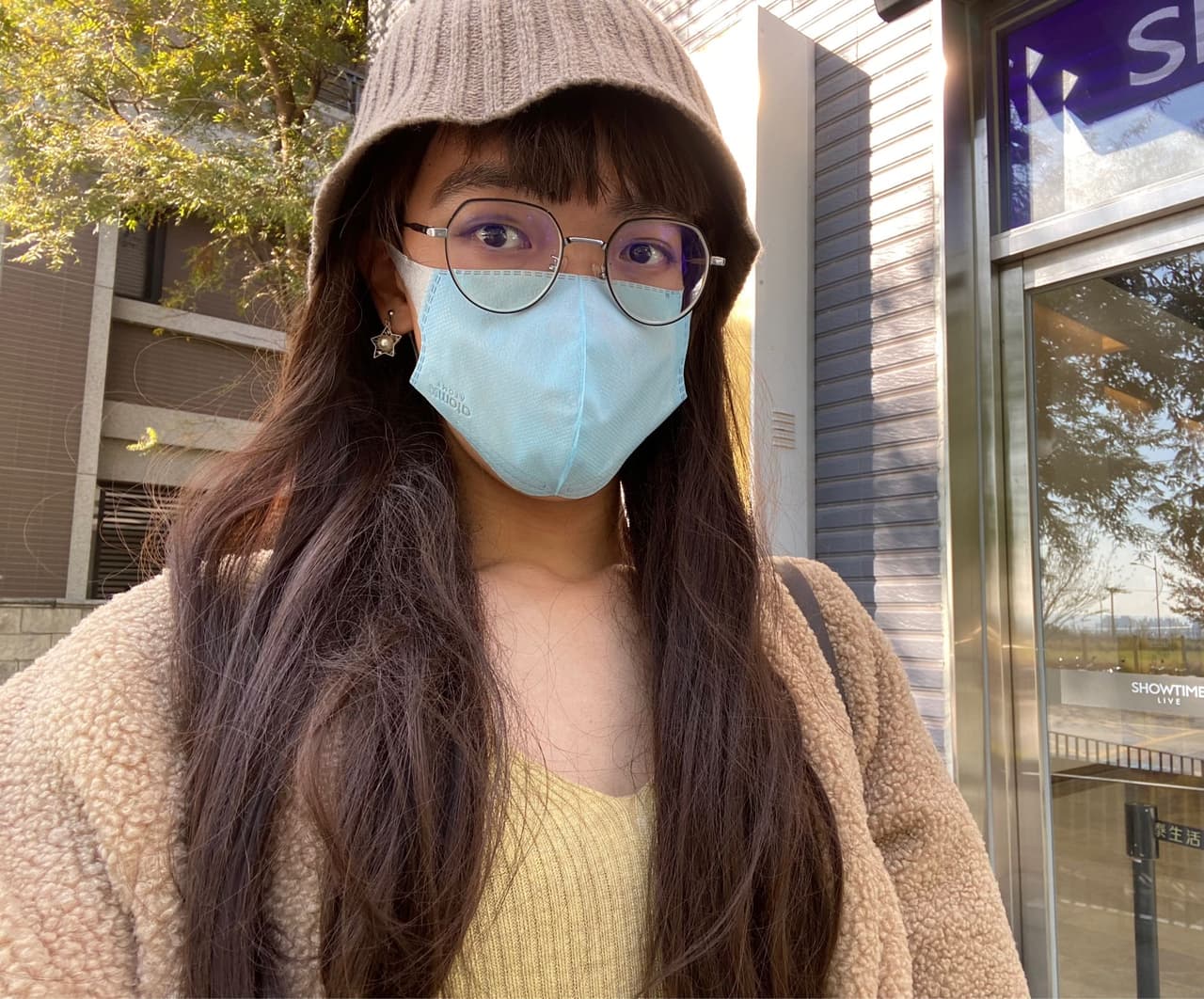 🥵電影約會2 - みぞれ (@arare) | Dcard