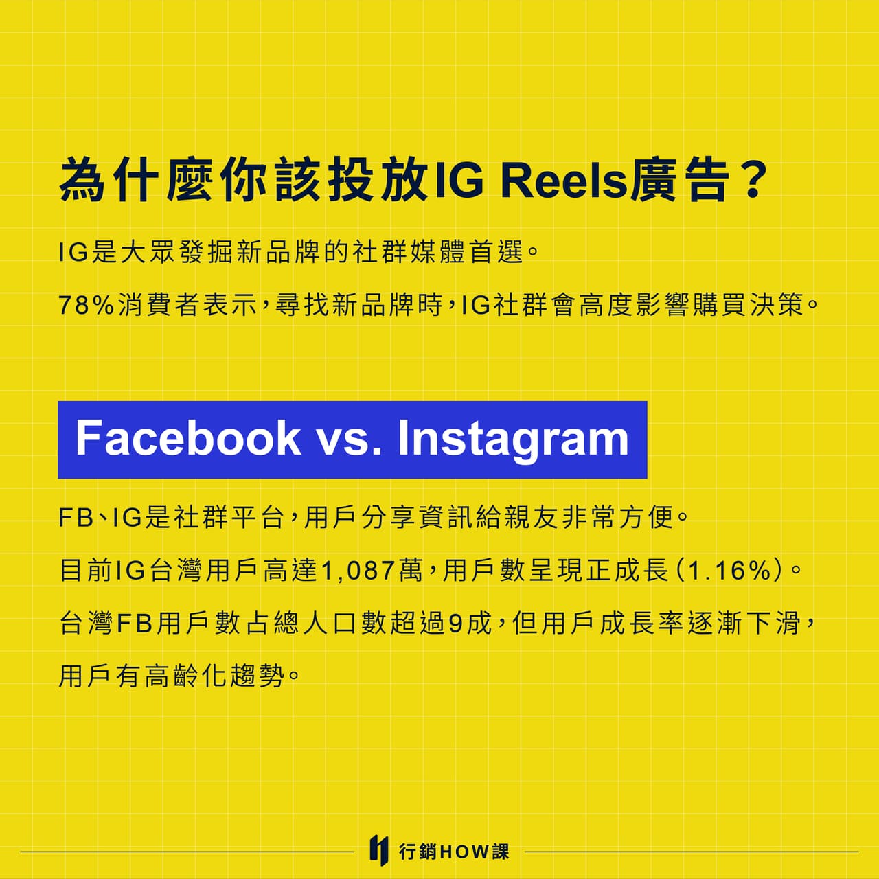 #心得 誰適合投放IG Reels廣告？附投放教學 - 創業板 | Dcard