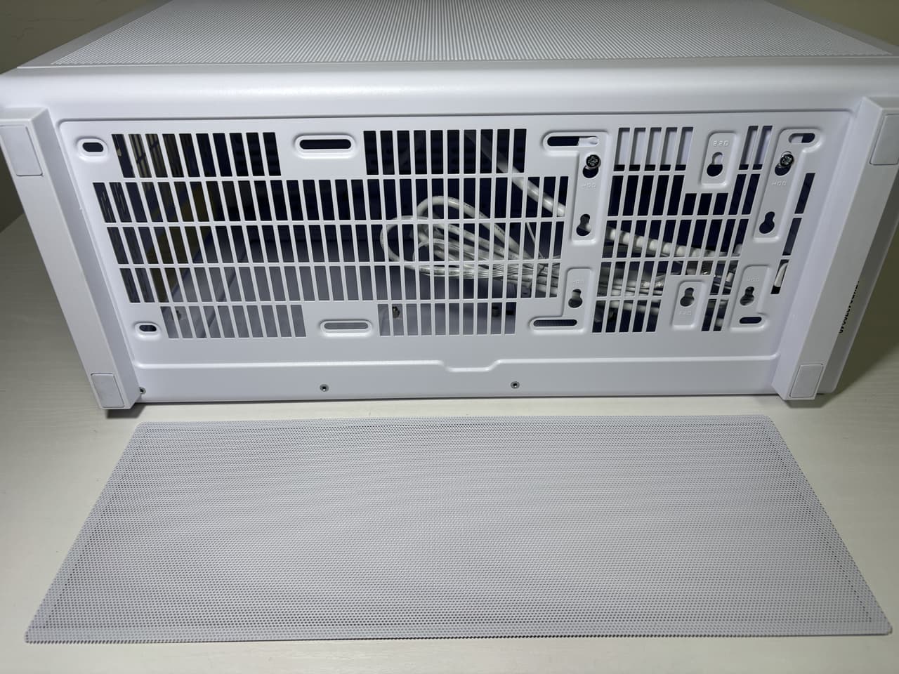 【開箱】「宿舍拯救者！」Lian Li 聯力 A3-mATX 機殼 - 3C板 | Dcard