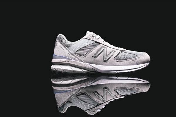 #請益 NB 990v5 現在還值得入手嗎？ - 穿搭板 | Dcard