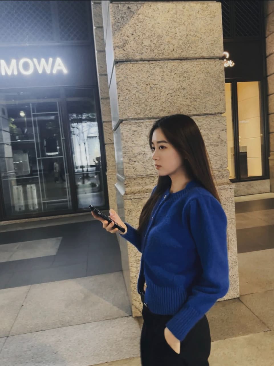 你們是哪臉人 我是左邊 - Raina (@rainalin_9) | Dcard