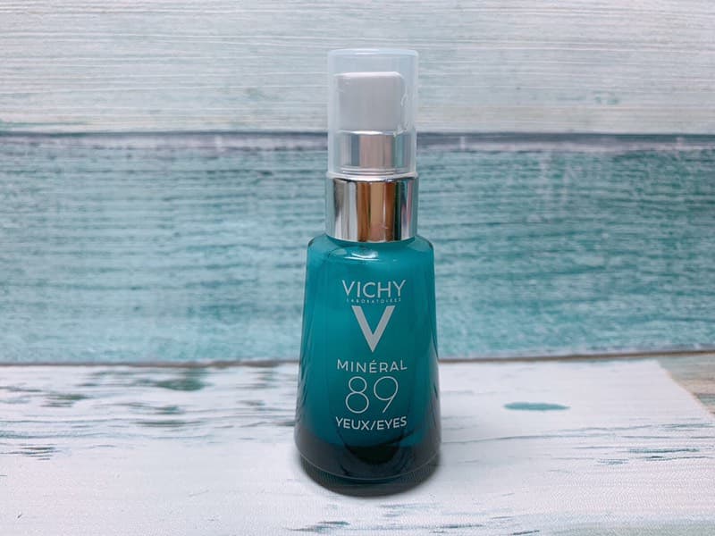 #蝦皮剁手🔪#看看我又買了啥！薇姿新亮眼精露hen酷/M89福袋 - 美妝板 | Dcard