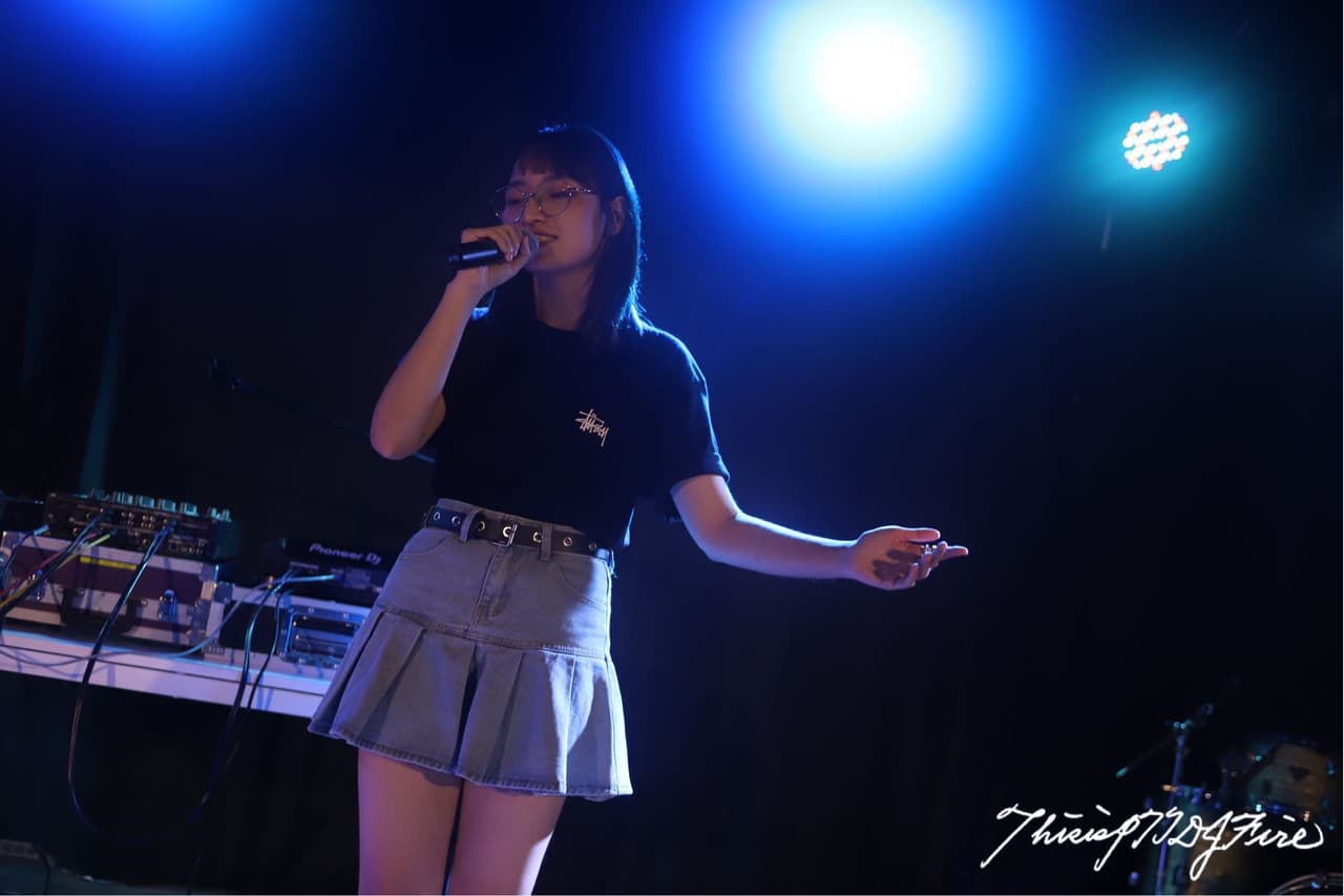 #分享 桃子A1J首張合輯《桃皮搗蛋 Peachievous》開放預購中！ - 獨立音樂板 | Dcard