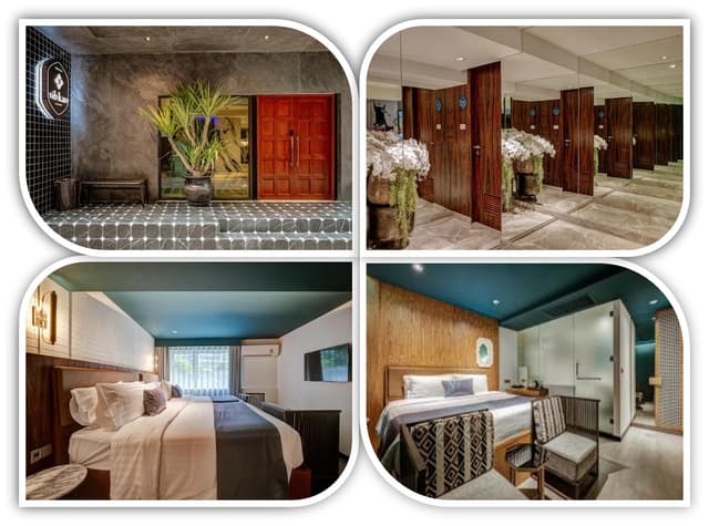 #遊記 #曼谷asok住宿推薦dcard ️曼谷asok住宿飯店 雙捷運交通超方便 平價cp值高評價高推薦👍😍 - 泰國旅遊板 | Dcard