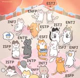 MBTI | Dcard