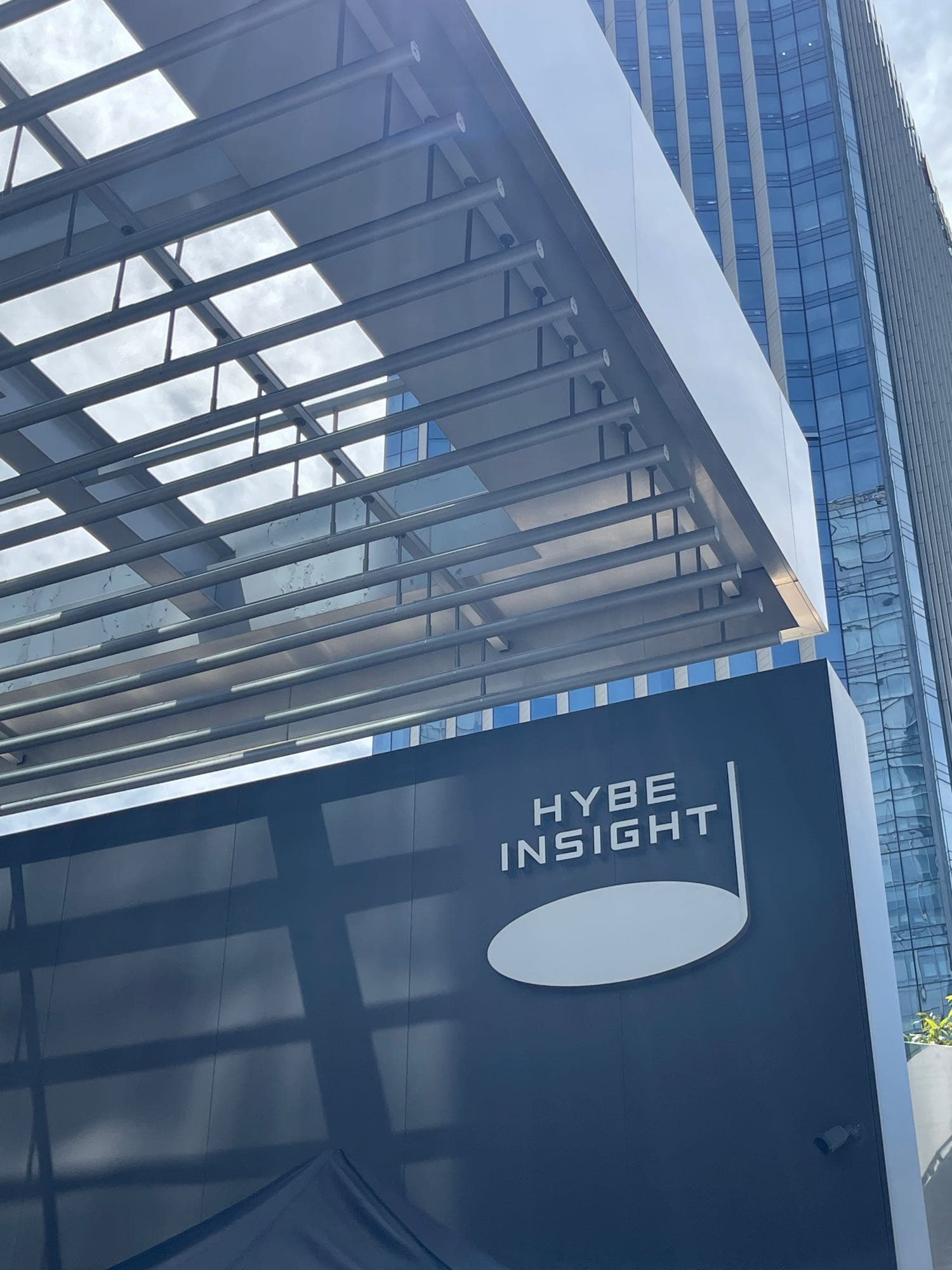 #分享 HYBE一日遊！（含預約教學及相關建議） - SEVENTEEN板 | Dcard